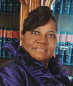 Phyllis Jones - Bryant Green & Associates Best Injury Lawyer Atlanta